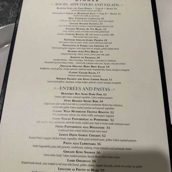 PORTABELLA - Updated June 2024 - 1893 Photos & 1319 Reviews - Ocean Ave ...