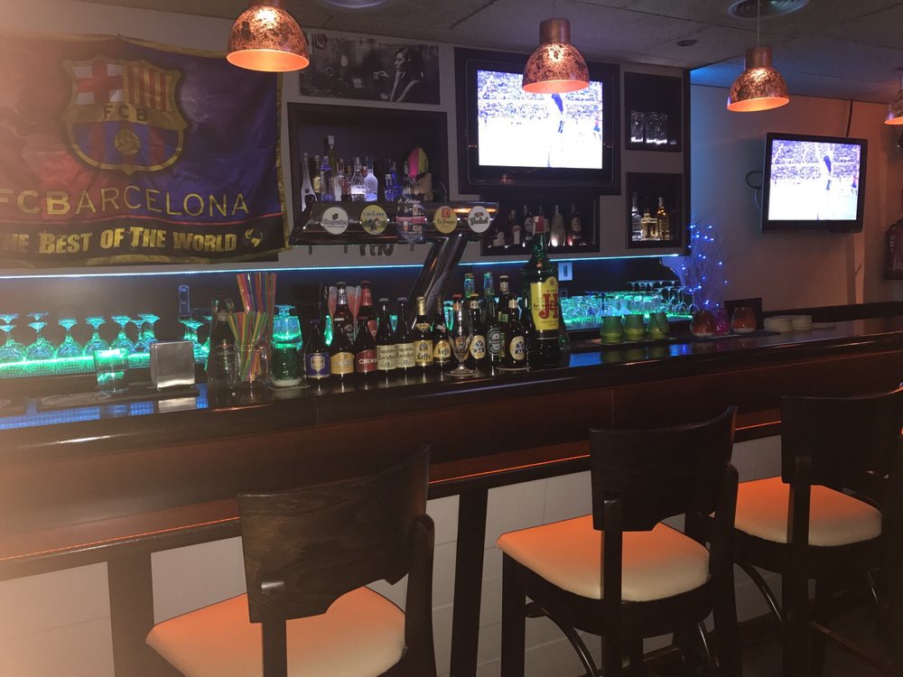 RAINBOW - Updated July 2024 - Calella, Barcelona, Spain - Bars - Yelp