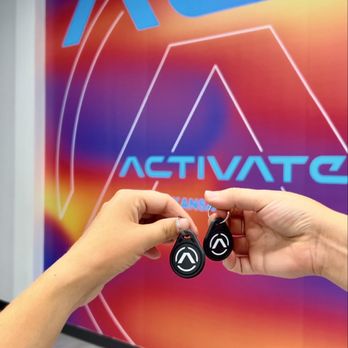 ACTIVATE GAMES - Updated October 2025 - 41 Photos - 6900 W 119th St ...