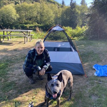 CHINOOK BEND RV RESORT - Updated July 2025 - 36 Photos & 22 Reviews ...