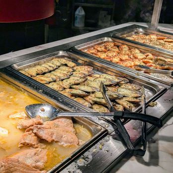 SUMO ASIAN BUFFET & GRILL - Updated October 2025 - 784 Photos & 644 ...