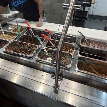 TOCABE, AN AMERICAN INDIAN EATERY - Updated October 2024 - 807 Photos ...