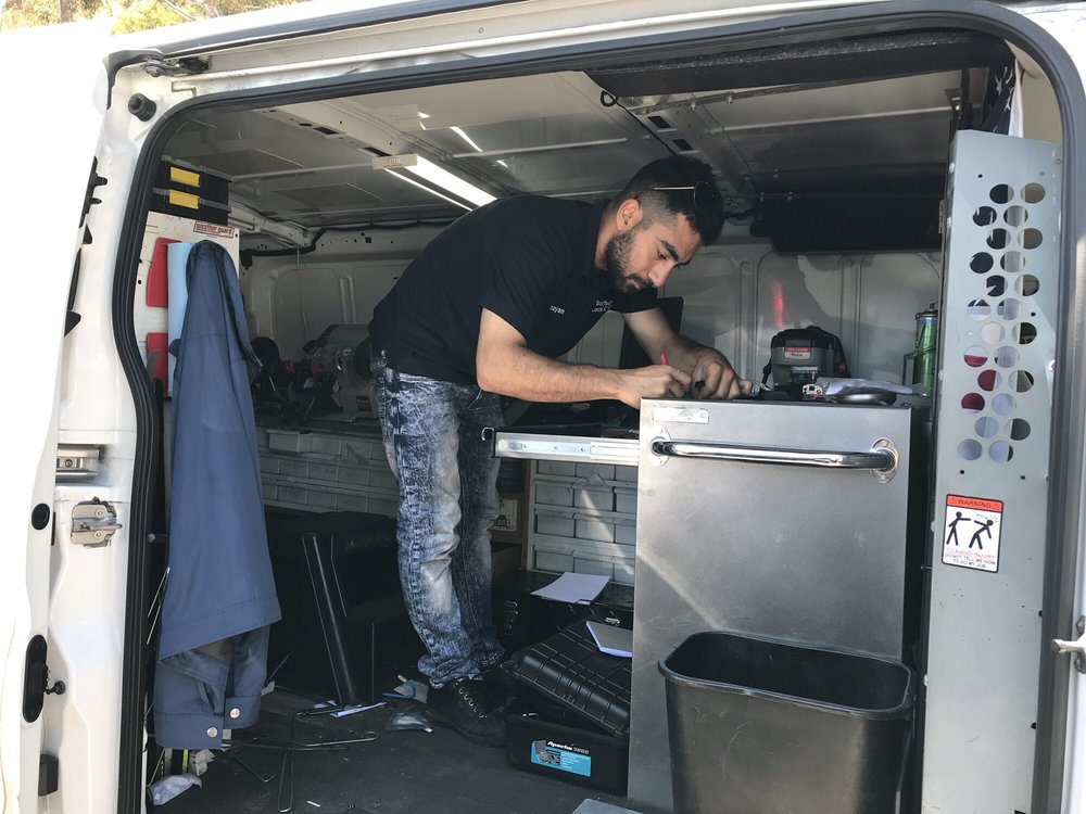 SURFSIDE LOCK AND KEY - Updated June 2024 - 12 Photos & 175 Reviews ...