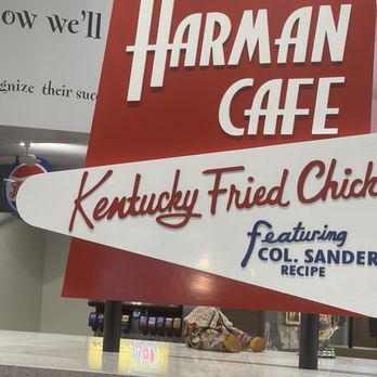 KFC - Updated August 2025 - 184 Photos & 117 Reviews - 3890 S State St ...