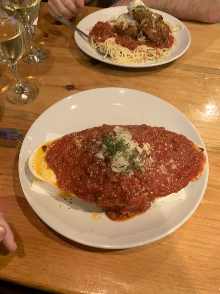 BELLAS ITALIAN RESTAURANT - 63 Photos & 153 Reviews - Italian - 190 ...