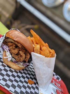 SIDESHOW KITCHEN - Updated May 2024 - 807 Photos & 506 Reviews - 942 ...