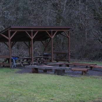 MAGNESS MEMORIAL TREE FARM - Updated September 2025 - 31195 SW Ladd ...