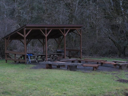 MAGNESS MEMORIAL TREE FARM - Updated June 2026 - 31195 SW Ladd Hill Rd ...