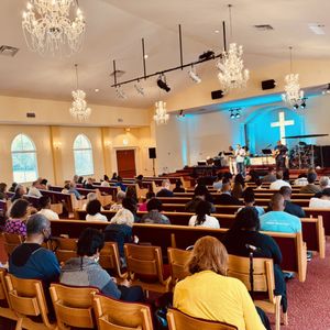 WEST PALM BEACH CHURCH OF CHRIST - Updated May 2025 - 4236 Haverhill Rd ...