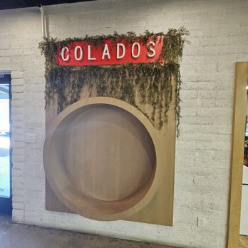 COLADOS COFFEE & CREPES - Updated July 2025 - 202 Photos & 99 Reviews ...