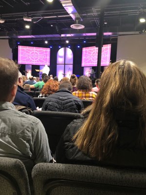 VERITAS CHURCH - Updated April 2026 - 509 3rd St SE, Cedar Rapids, Iowa ...