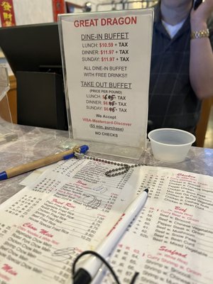 GREAT DRAGON BUFFET - Updated November 2025 - 23 Photos & 27 Reviews ...