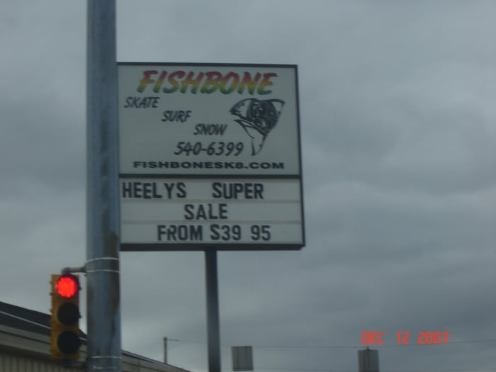 FISHBONE APPAREL - Updated August 2025 - 5400 Jonestown Rd, Harrisburg ...