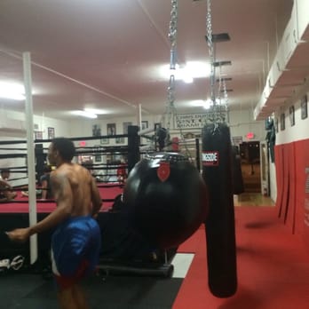 5TH STREET GYM - Updated December 2025 - 17 Photos & 12 Reviews - 1019 ...