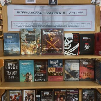 REDONDO BEACH PUBLIC LIBRARY -- THE MAIN LIBRARY - Updated December ...