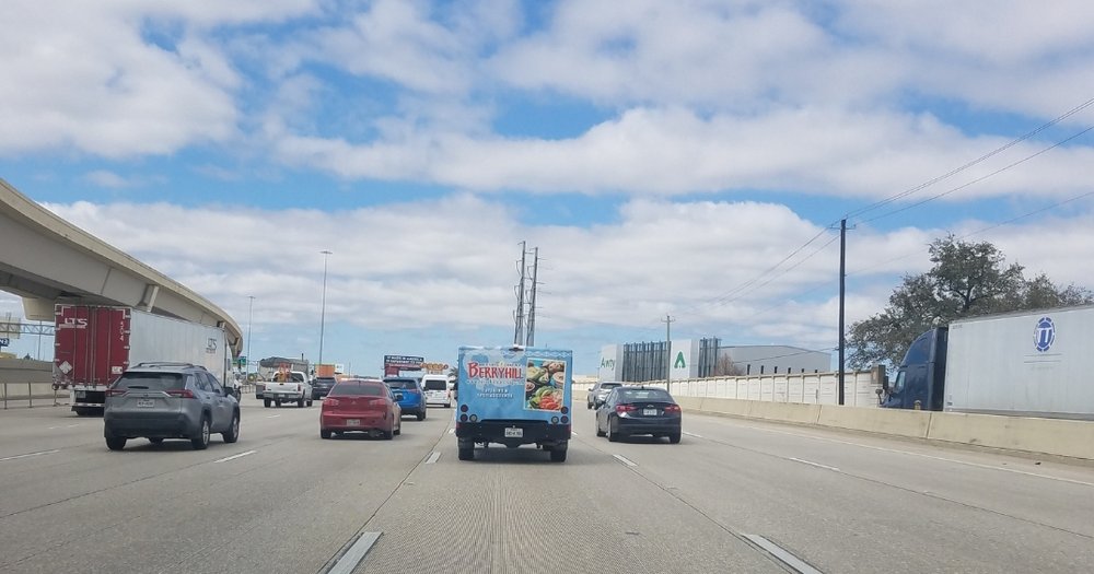 BERRYHILL CATERING - Updated January 2025 - 2040 Fm 1960 Rd W, Houston ...