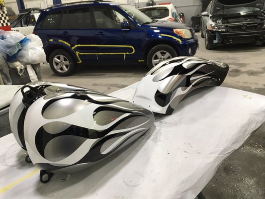 EXTREME AUTO BODY & AUTO REPAIR - Updated August 2025 - 21 Photos & 19 ...