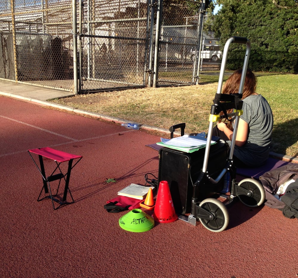 ALTHEA MOSES HEALTH & FITNESS COMPANY - 169 Photos - 5250 W Century ...