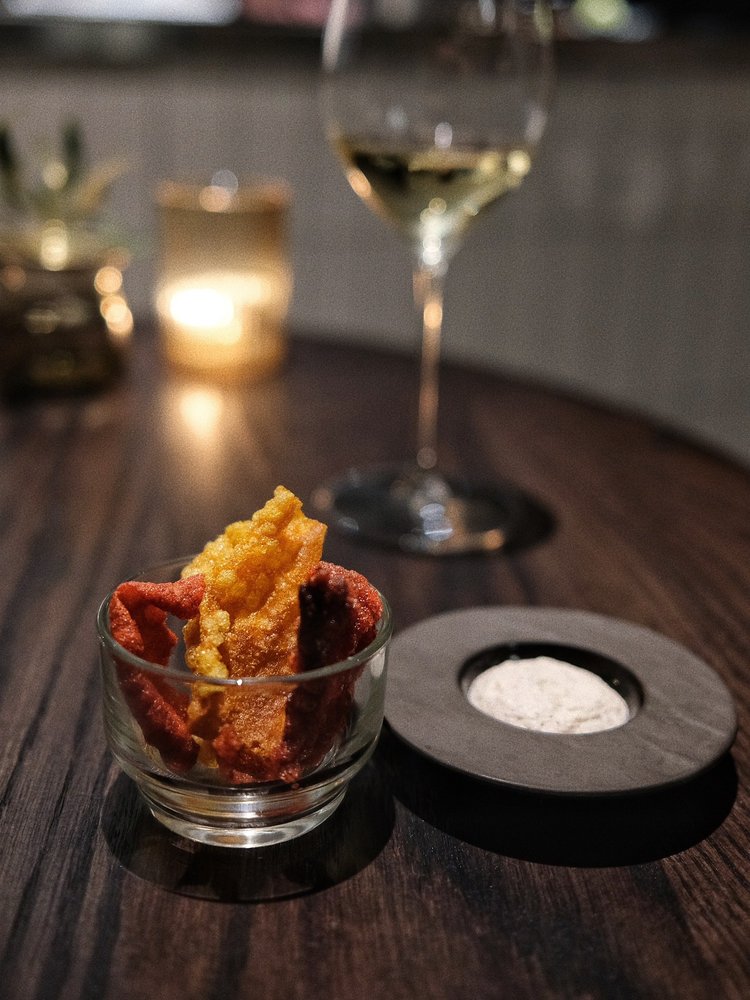 ANOMALY SF - 902 Photos & 144 Reviews - 2600 Sutter St, San Francisco ...