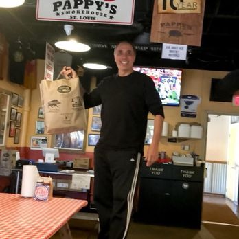 PAPPY’S SMOKEHOUSE - Updated March 2025 - 3820 Photos & 4724 Reviews ...