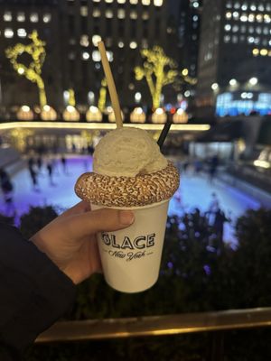 GLACE - Updated March 2025 - 13 Photos - 30 Rockefeller Plz, New York ...