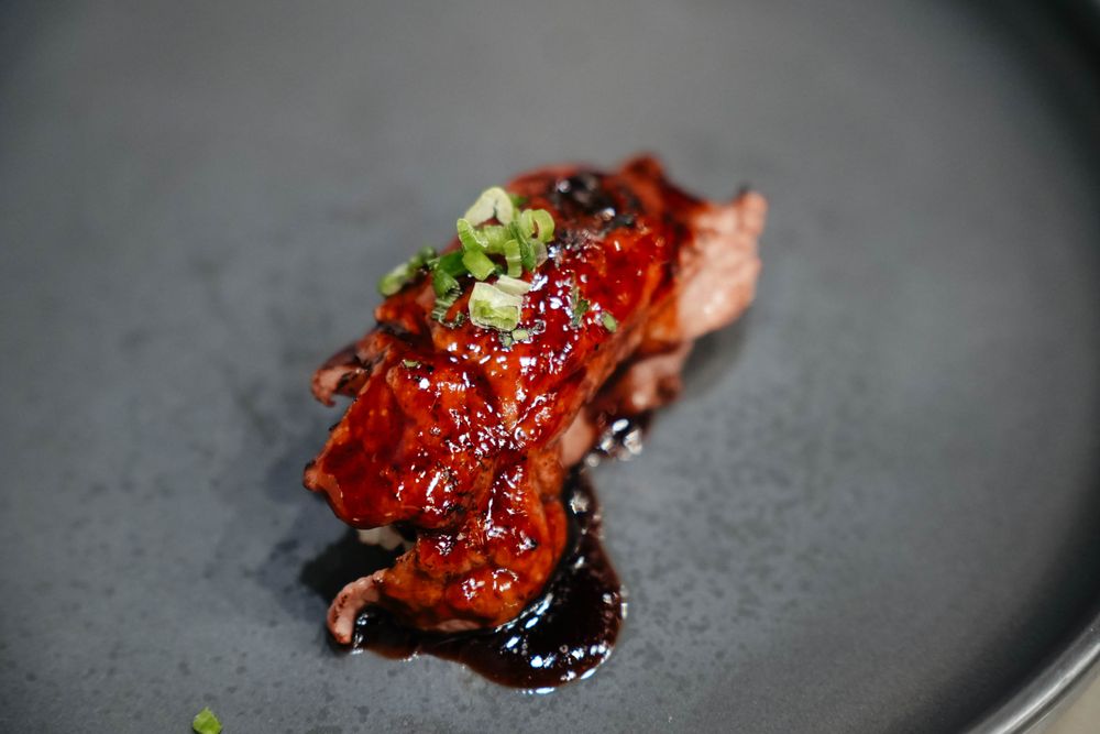 SUXICO SUSHI - Updated September 2025 - 136 Photos & 48 Reviews - 588 ...