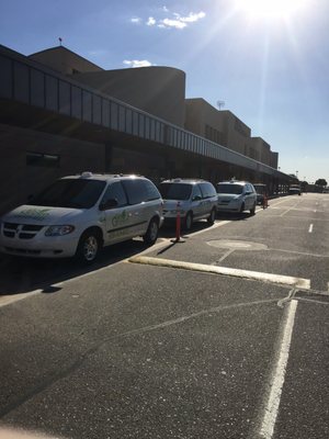 GO GREEN TRANSPORTATION SERVICE - Updated November 2025 - 13 Reviews ...