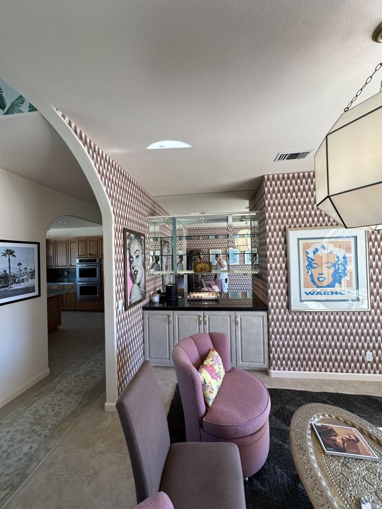 R DIAZ WALLPAPER & PAINTING INC - Updated November 2024 - Request a ...