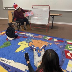 ROBINSON WESTCHASE NEIGHBORHOOD LIBRARY - 61 Photos & 33 Reviews - 3223 ...