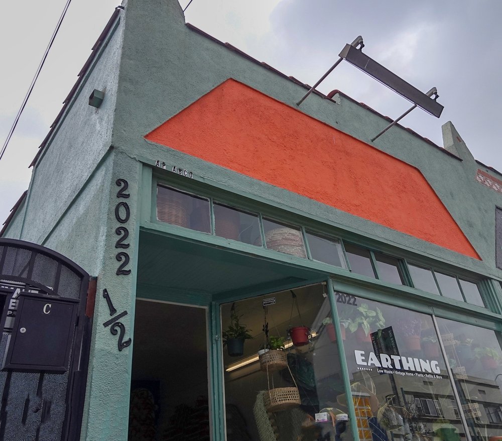 EARTHING - Updated June 2025 - 2022 E 4th St, Long Beach, California ...