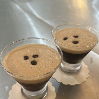 GRETCHEN’S BISTRO - Updated August 2025 - 10 Photos - 807 Broad St, Oriental, North Carolina ...