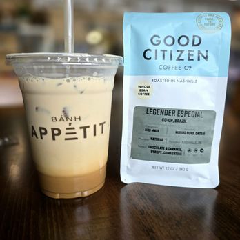 BANH APPETIT - Updated June 2024 - 44 Photos & 33 Reviews - 2892 S ...