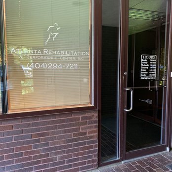 ATLANTA REHABILITATION & PERFORMANCE CENTER - Updated December 2025 ...