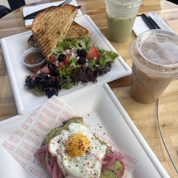 INTAZZA COFFEE MUG & GRUB - Updated June 2024 - 57 Photos & 32 Reviews ...