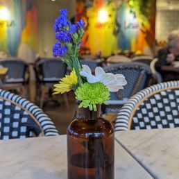 FLOWER CHILD - Updated July 2025 - 504 Photos & 424 Reviews - 5290 Belt ...