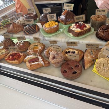 THE BURQUE BAKEHOUSE - Updated December 2025 - 272 Photos & 177 Reviews ...