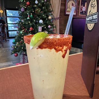 SLANTED TREE KITCHEN & TAPROOM - Updated May 2024 - 577 Photos & 592 ...