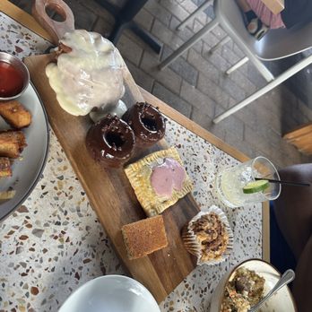 DAILY GATHER - 787 Photos & 460 Reviews - 800 Sorella Ct, Houston ...