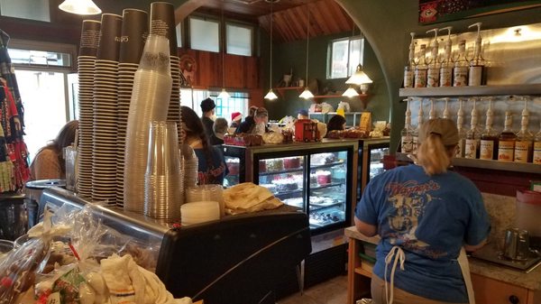 WAGNER’S EUROPEAN BAKERY & CAFE - 117 Photos & 216 Reviews - Bakeries ...