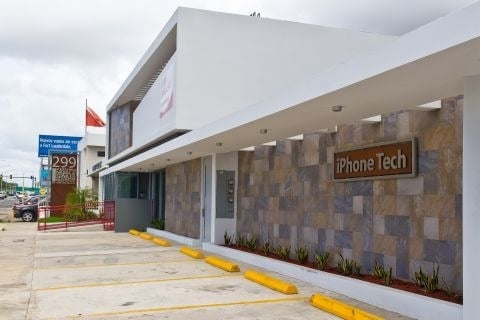 ITECH & SMARTPHONE SOLUTIONS - Updated October 2025 - Ave. Jesus T ...