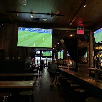 TURNMILL - Updated October 2025 - 175 Photos & 176 Reviews - 119 E 27th ...