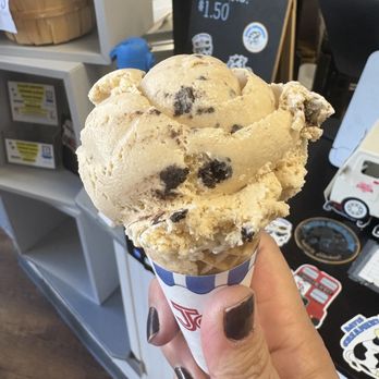 DAVIS CREAMERY - Updated October 2025 - 404 Photos & 420 Reviews - 113 ...