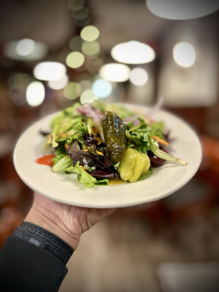 JORDAN’S RESTAURANT & PIZZA - Updated December 2025 - 131 Photos & 195 ...