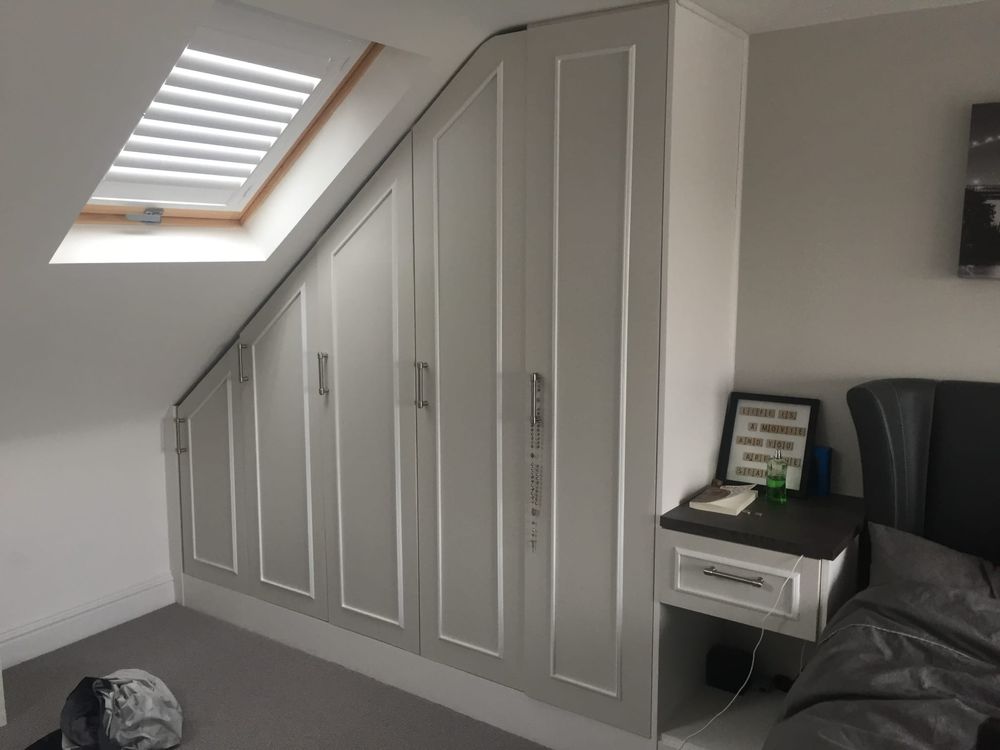 HIGH END LOFTS - Contractors - London, United Kingdom - Phone Number - Yelp