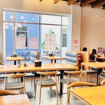 TOKEN RAMEN AND KUNG FU TEA - Updated June 2025 - 203 Photos & 60 ...