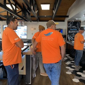 BURRITO FACTORY - 38 Photos & 61 Reviews - Mexican - 130 S Imperial Ave ...