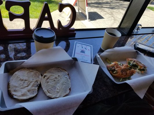 MOCHA MAGIC CAFE AND BAKE SHOP - 69 Photos & 87 Reviews - 920 16th St ...