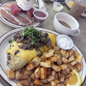 BABYSTACKS CAFE - DOWNTOWN - Updated July 2024 - 40 Photos & 32 Reviews ...