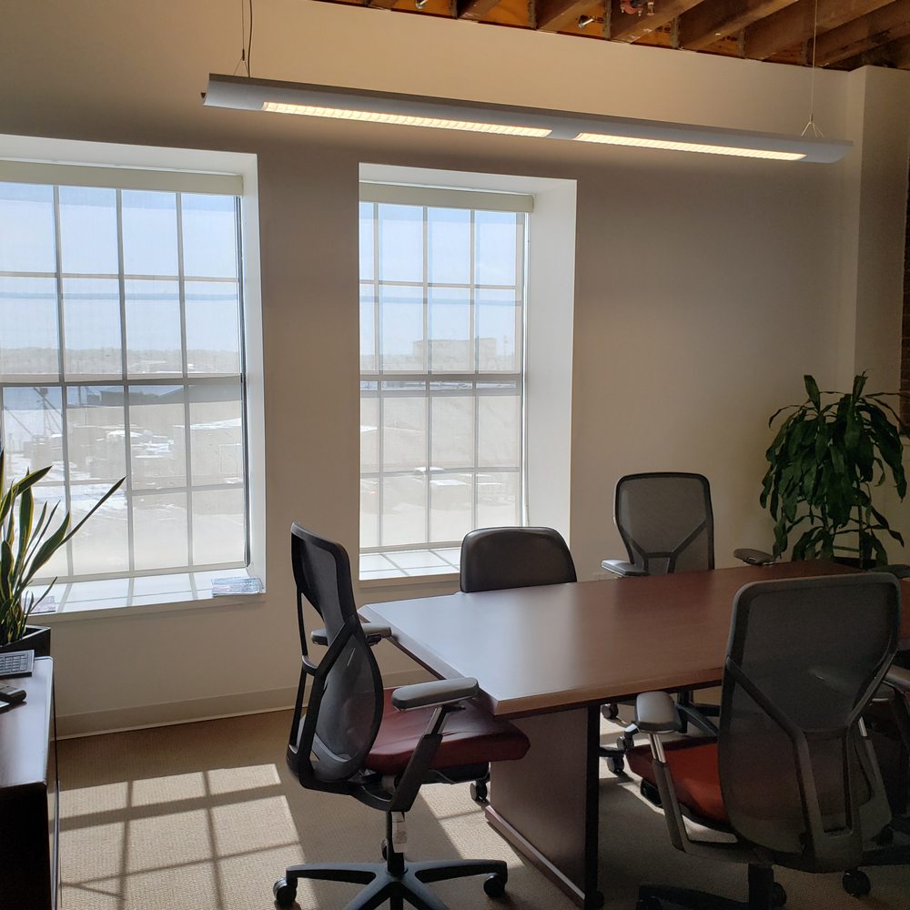 EXECUTIVE OFFICE CENTER - Updated April 2024 - 18 Photos - 254 ...