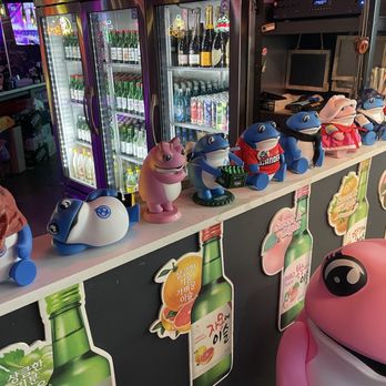 ONE SHOT POCHA - Updated July 2025 - 673 Photos & 236 Reviews - 9501 ...